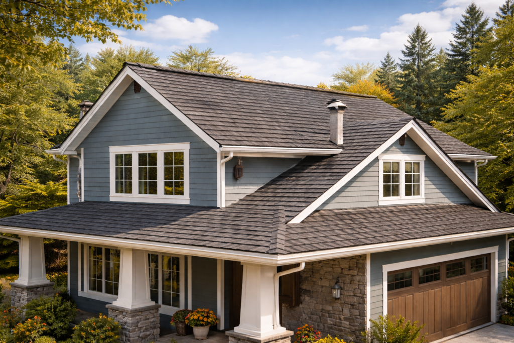 Why Poor Ventilation Is the Biggest Risk to Your Roof’s Lifespan - Peak ...