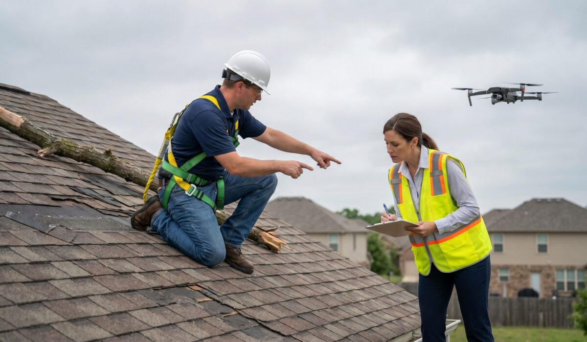 How Does Recoverable Depreciation Work for Roof Insurance Claims in ...