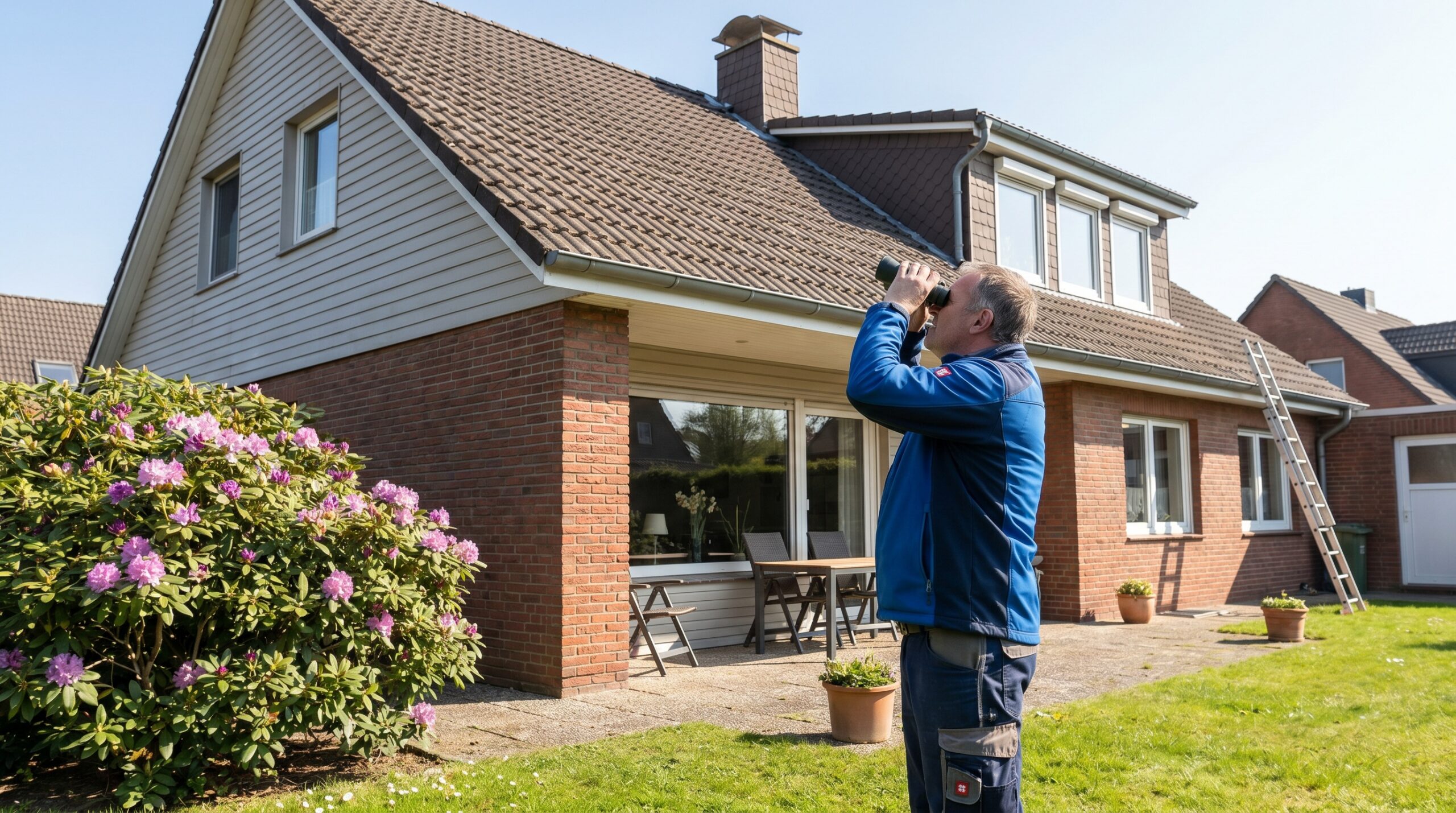 Shingles Lifting on Edge of Roof in Northeast Ohio Causes, Risks, and ...