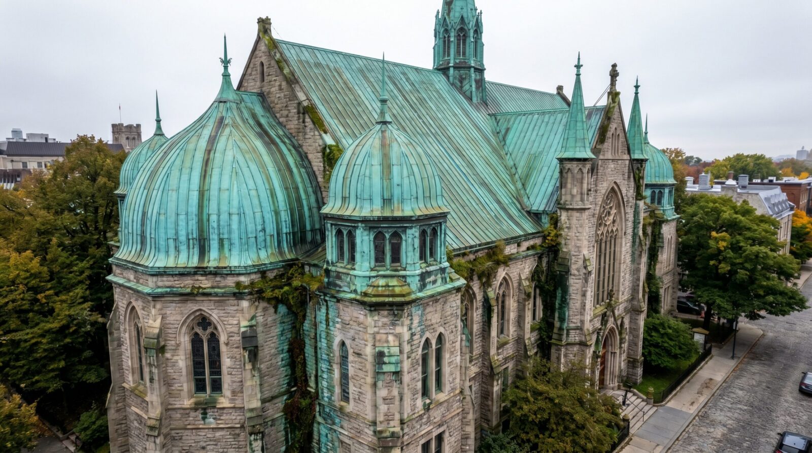 What are the 8 most durable roofing materials that actually last in ...